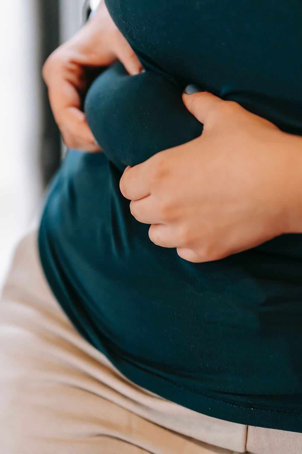 reduce belly fat - Agility Affair